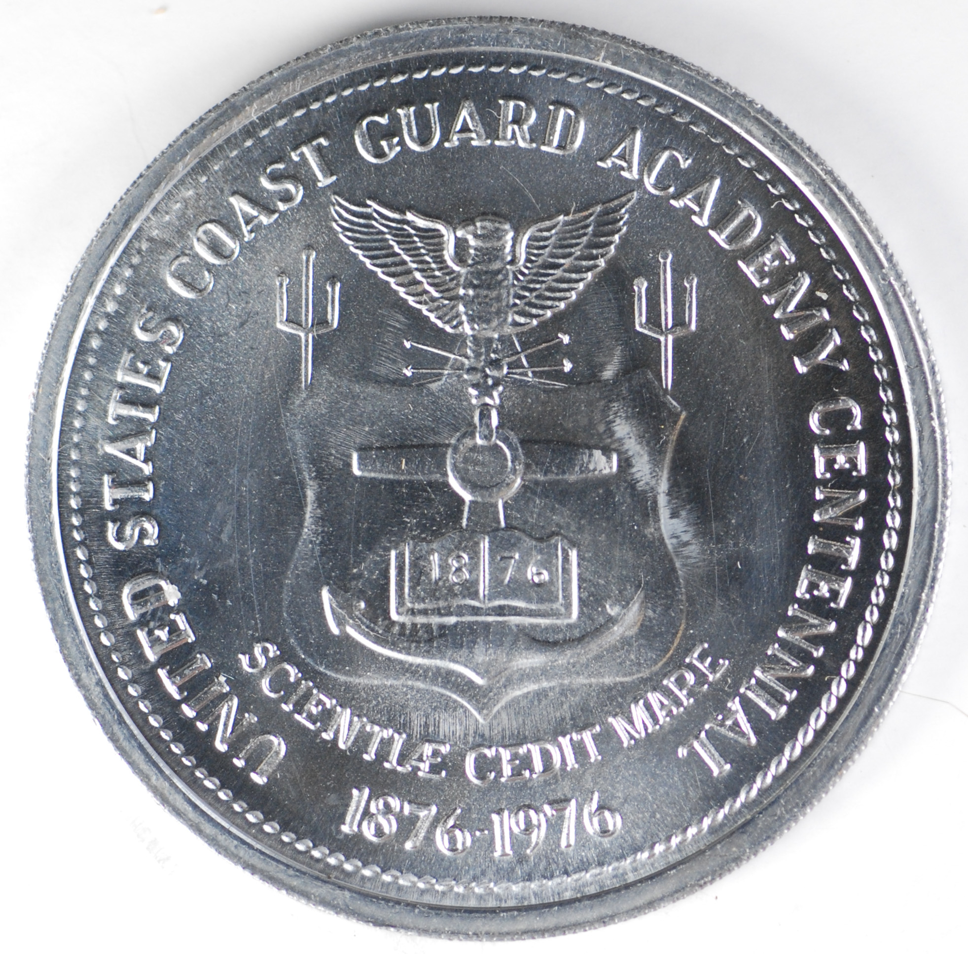 UNITED STATES MEDALS - MILITARY MEDALS